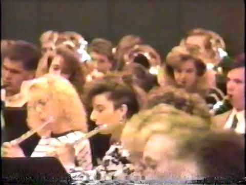 1990 - DHS Graduation - YouTube
