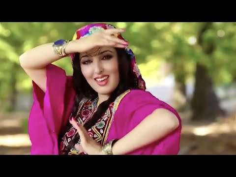 Seeta Qasemi - Dokht Watan | Official Music Video ( سیتا قاسمی - دخت وطن )