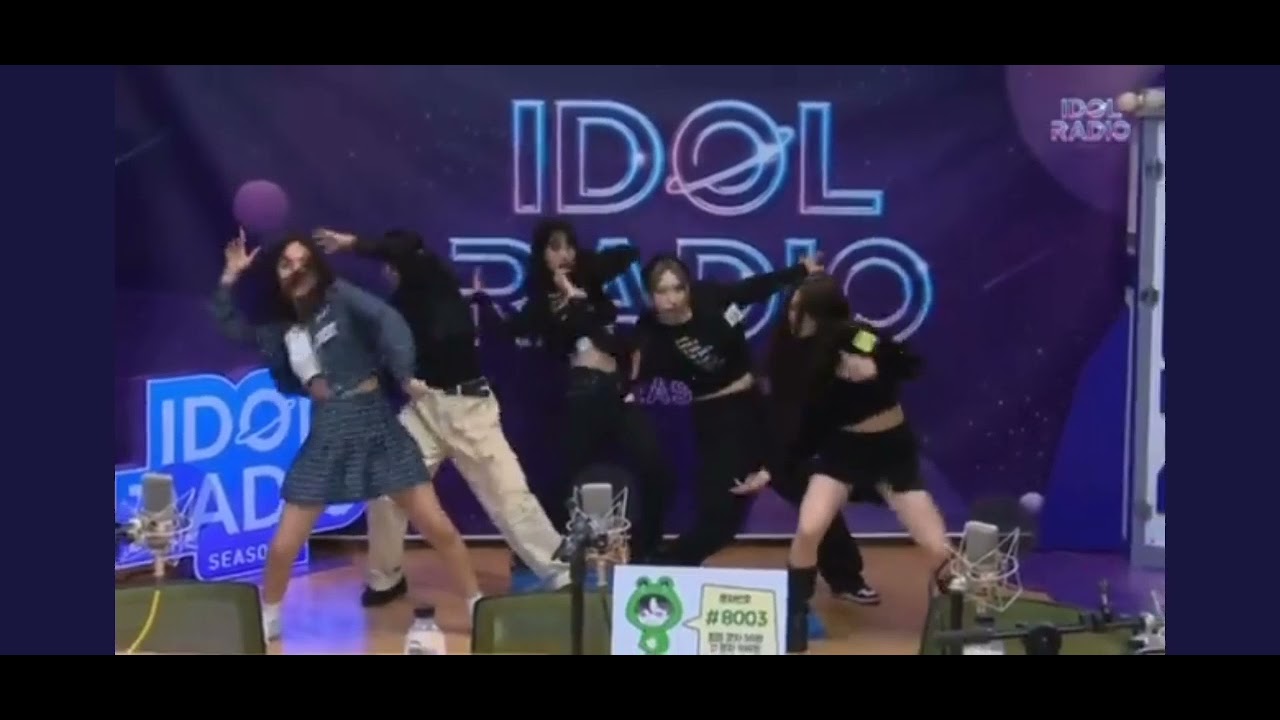WAYB DANCING DOCTOR PEPPER BY CL IDOL RADIO #noze #nozewayb - YouTube