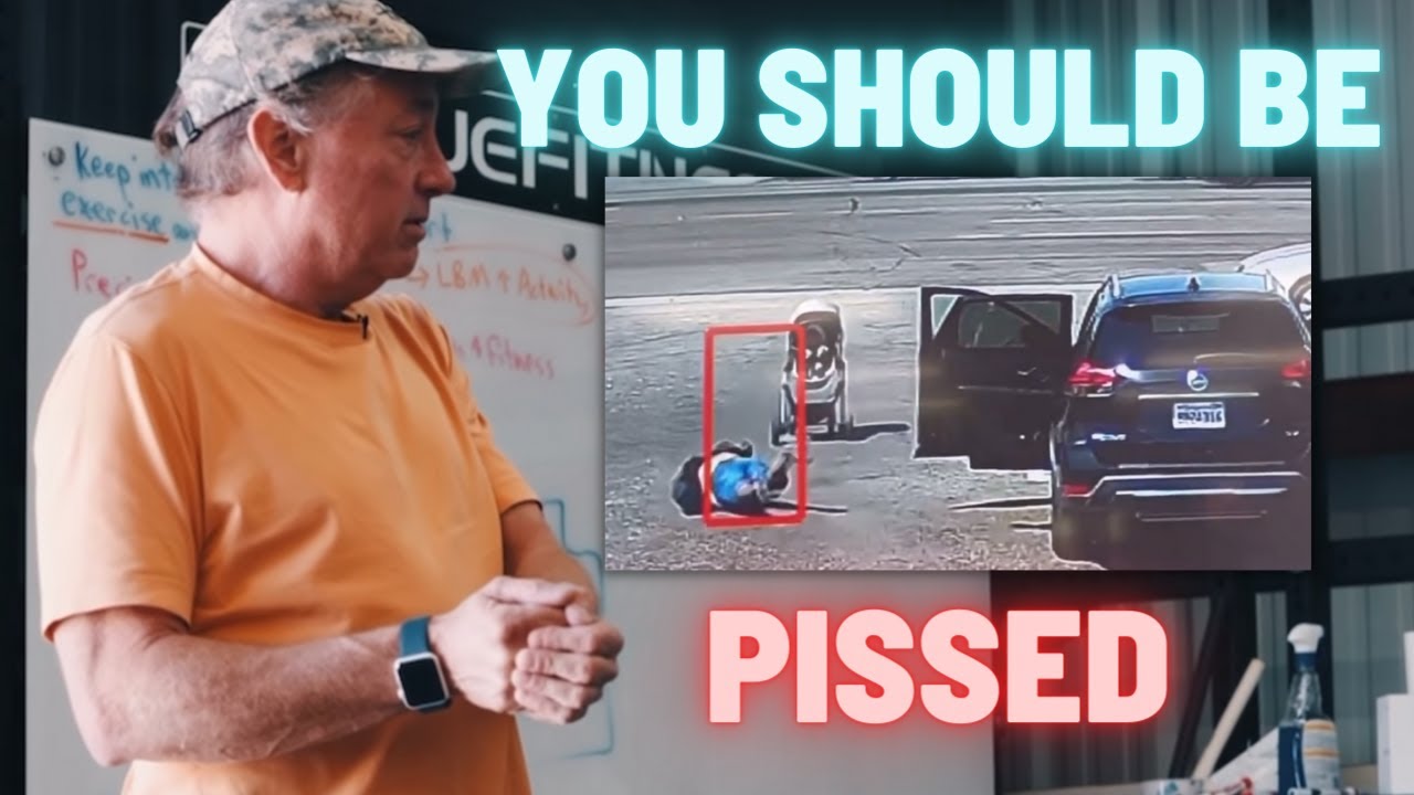 Make your Choice | CrossFit Commercial Hiller Edition - YouTube