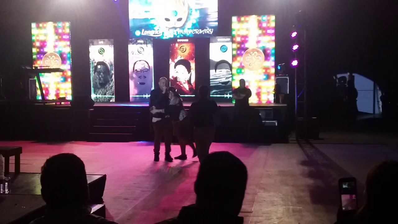 With Mr Luke Mijares.. - YouTube
