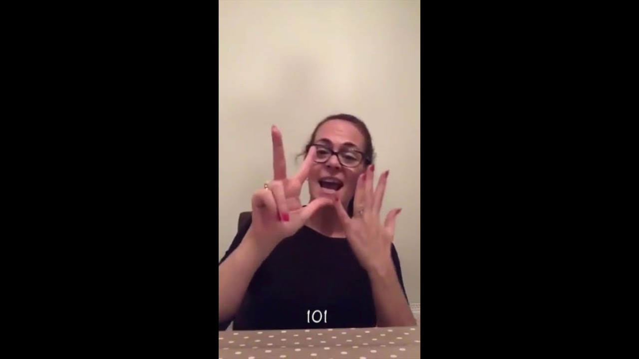 EDP Week 3 Numbers - YouTube