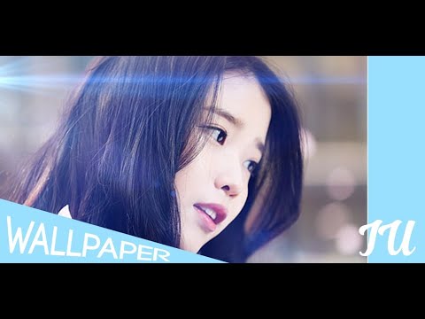 IU wallpaper