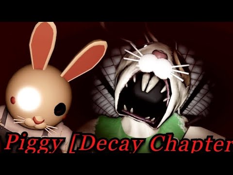 all my episode of Piggy Decay Chapter!(Full Episode)🐷 - YouTube