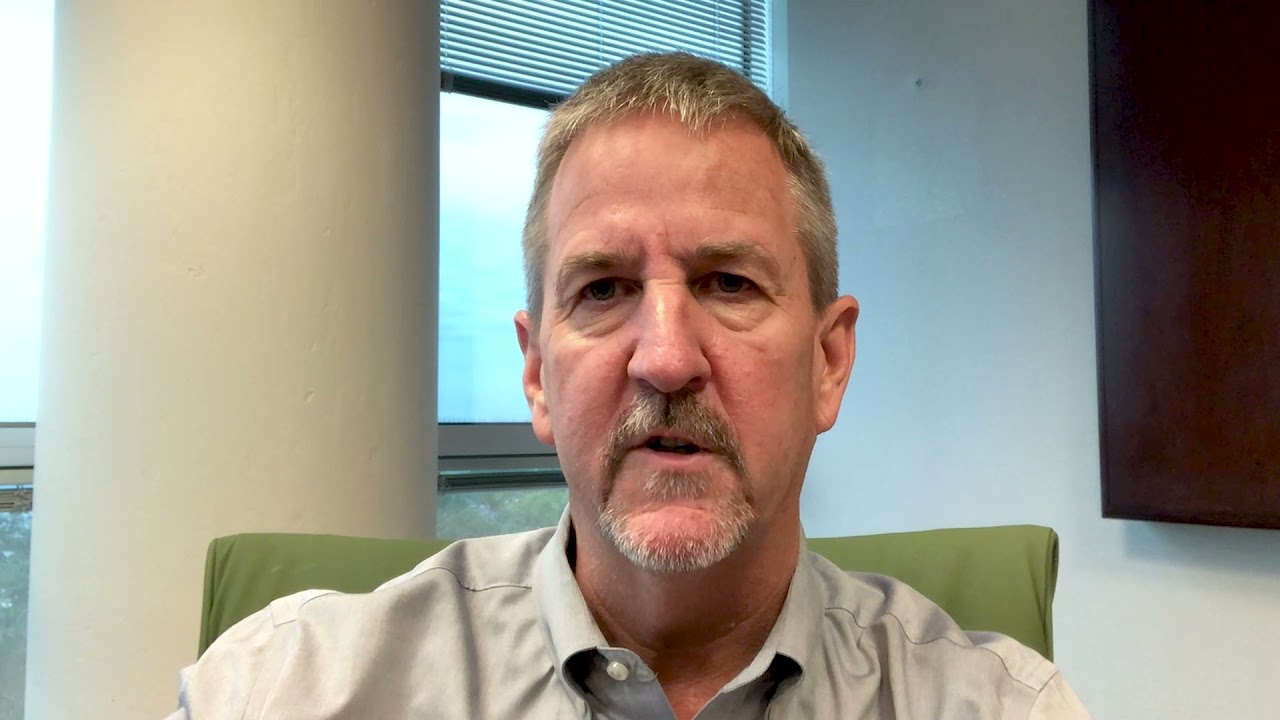 Thank you from Thomas K. Frazer, Dean and Professor USF CMS - YouTube