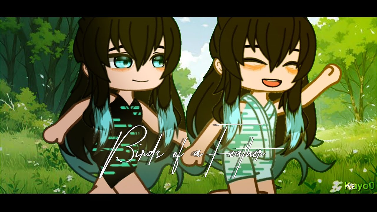 Muichiro & Yuichiro || Birds of a Feather || Kayo0 - YouTube