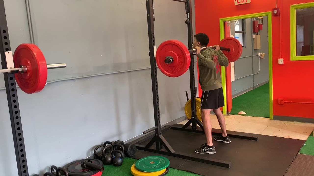 FLORIDASPORTSPERFORMANCE.COM🥊 ASA TEN POW IIWK1 DAY 2🥊 - YouTube