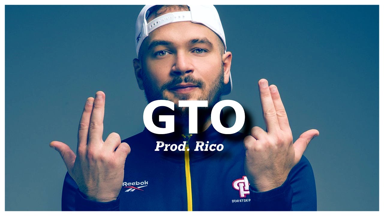 INSTRU Type JUL - Naps "GTO" (Prod. Rico) - YouTube