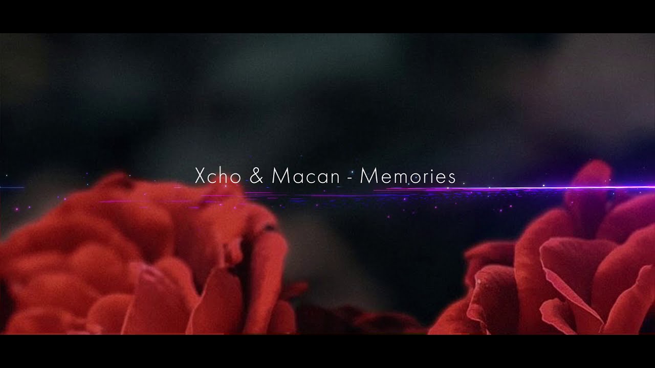 Xcho & MACAN - Memories (Премьера трека 2020) - YouTube