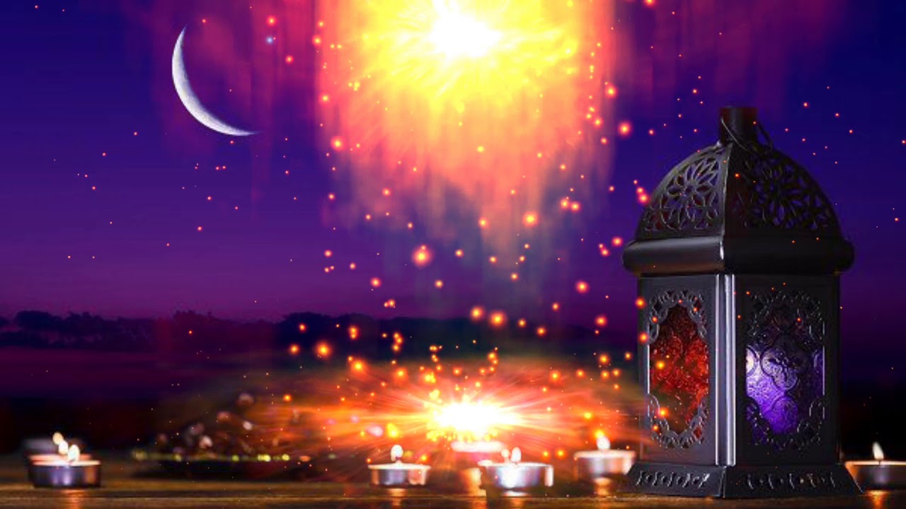 Islamic Background Free Video Background | 15 | No Copyright | ISLamic ...