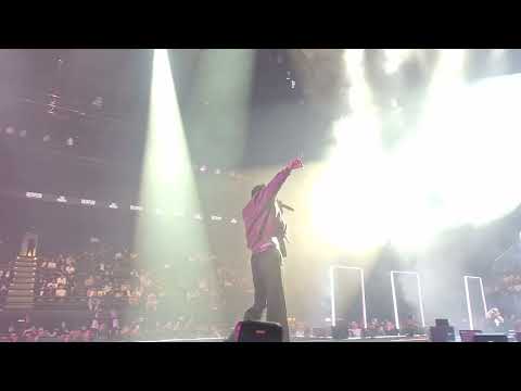 Gazapizm - Yine Edemedik Dans (Volkswagen Arena) (16.05.2024) (13)