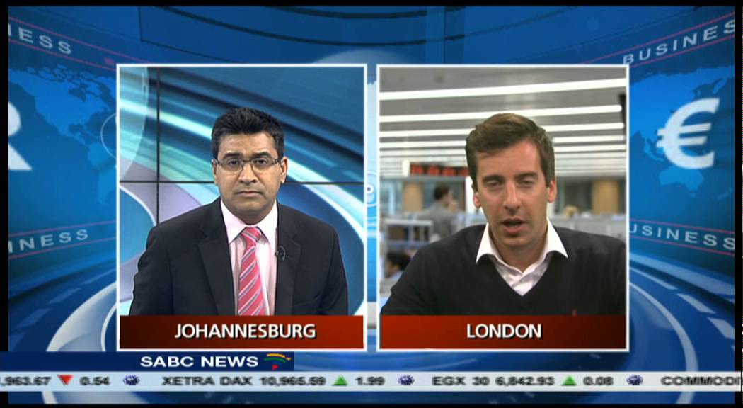 Peter Attard Montalto on South Africa's credit rating - YouTube