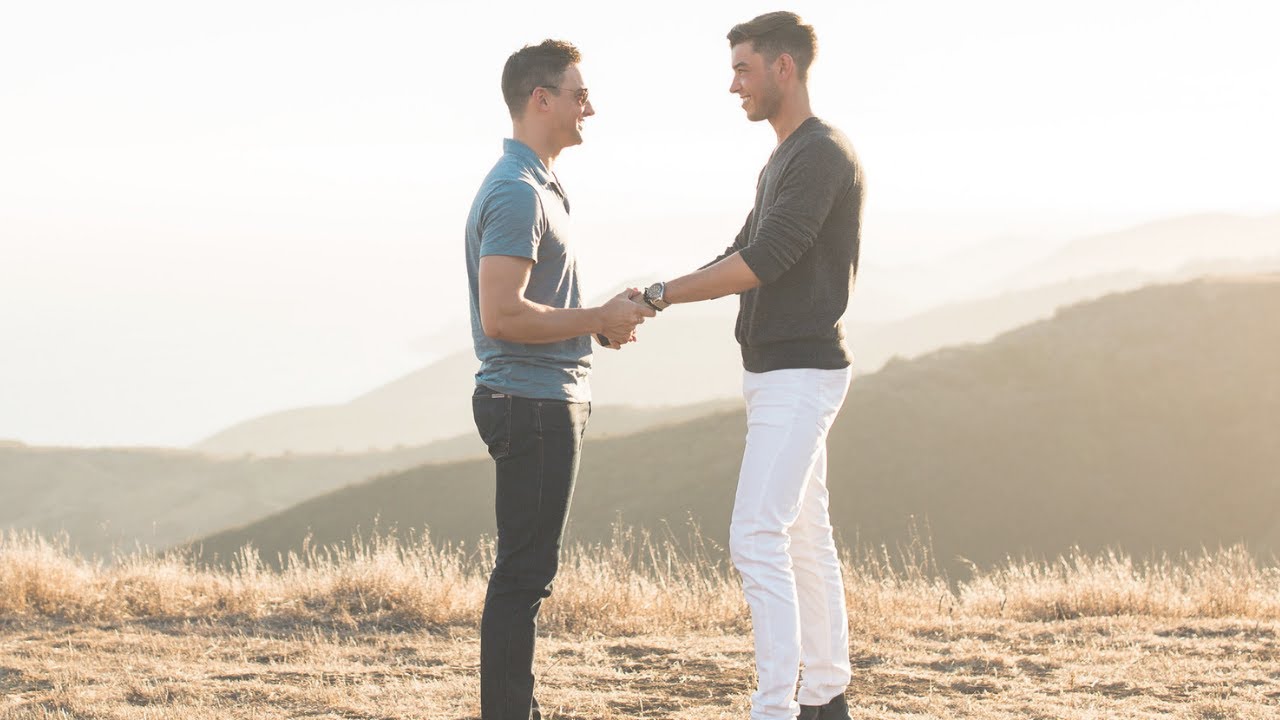 Bells Will Be Ringing! - YouTube