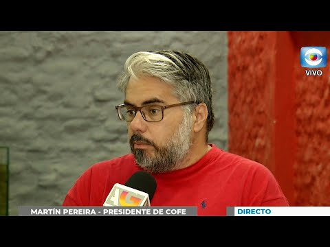 Móvil- Acuerdo BROU-COFE para facilitar acceso al crédito