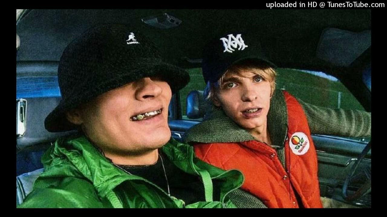 [FREE FOR PROFIT] MAYOT X SEEMEE Type Beat - "Бошки" | prod.DaSavage - YouTube