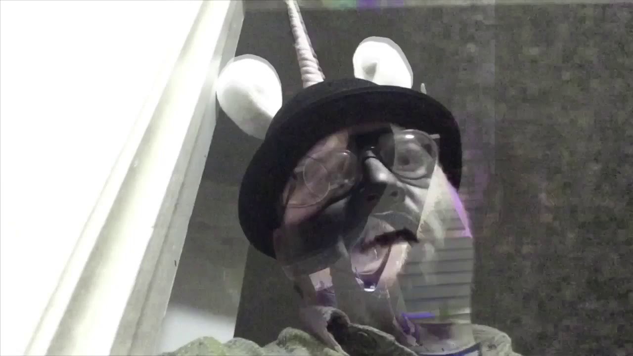 Barry “the baron” Bigsby - YouTube