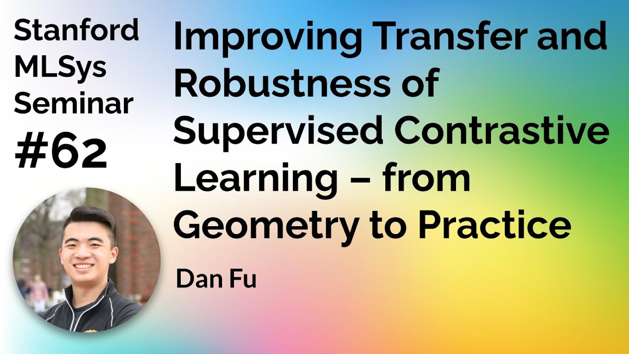 Improving Transfer and Robustness of Supervised Contrastive Learning ...