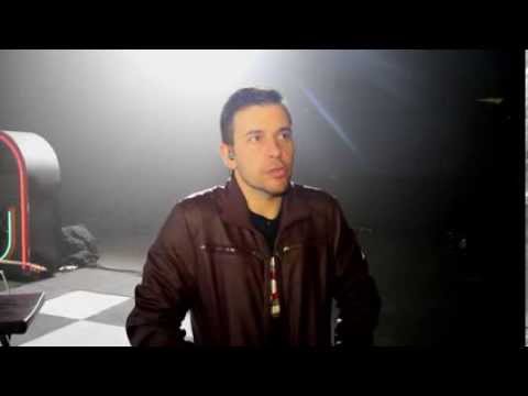 Stripped Down Webisode: RJ Benjamin - YouTube