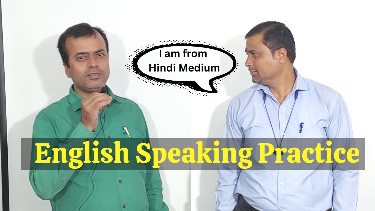 Class Room English Practice at Speak Now | Practice Session in the ...