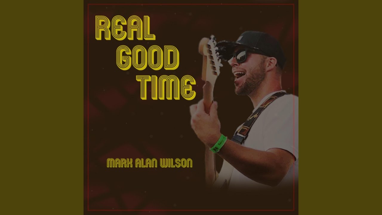 Real Good Time - YouTube