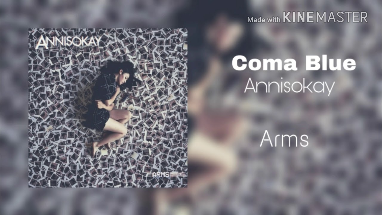 Annisokay - Coma Blue - YouTube