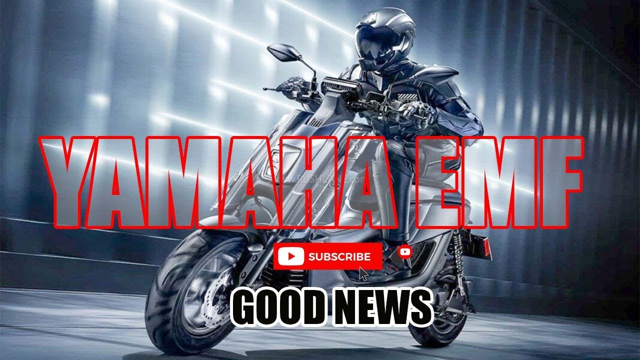 yamaha emf electric scooter | yamaha emf electric scooter price in ...