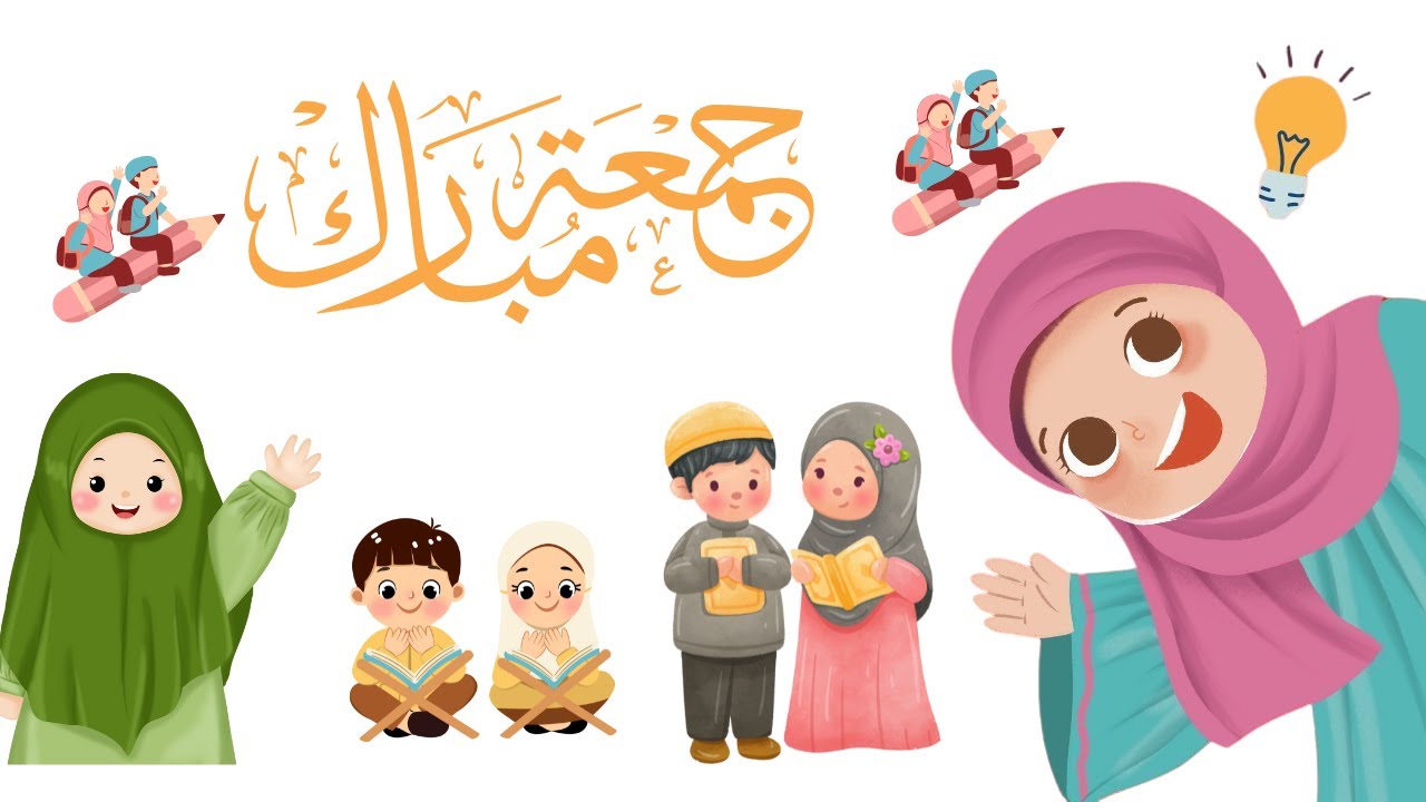 Islamic Songs for Kids 🌟 Compilation ☀️ #MiniMuslims - YouTube