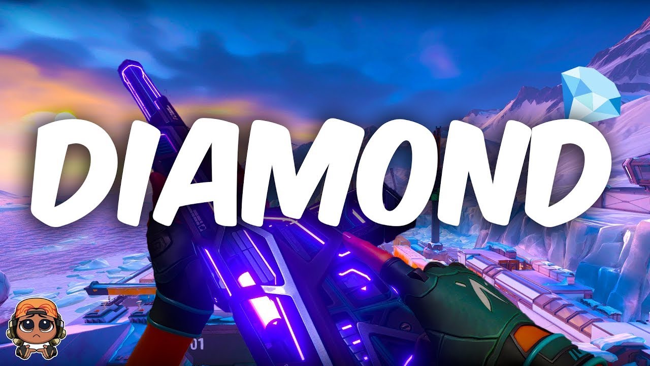 Valorant Montage Diamonds 💎 - YouTube