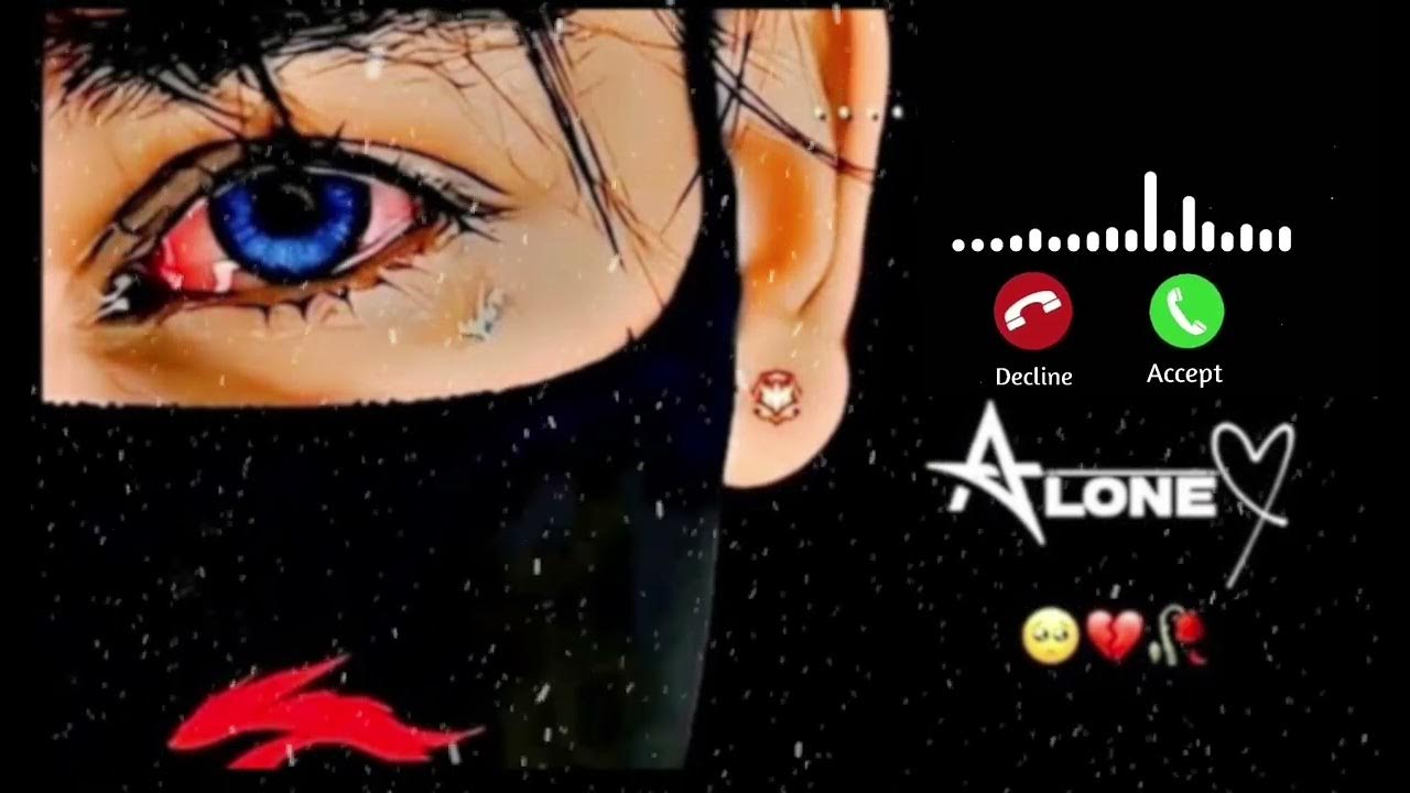 Ringtone message tone notification mobile ringtone - YouTube