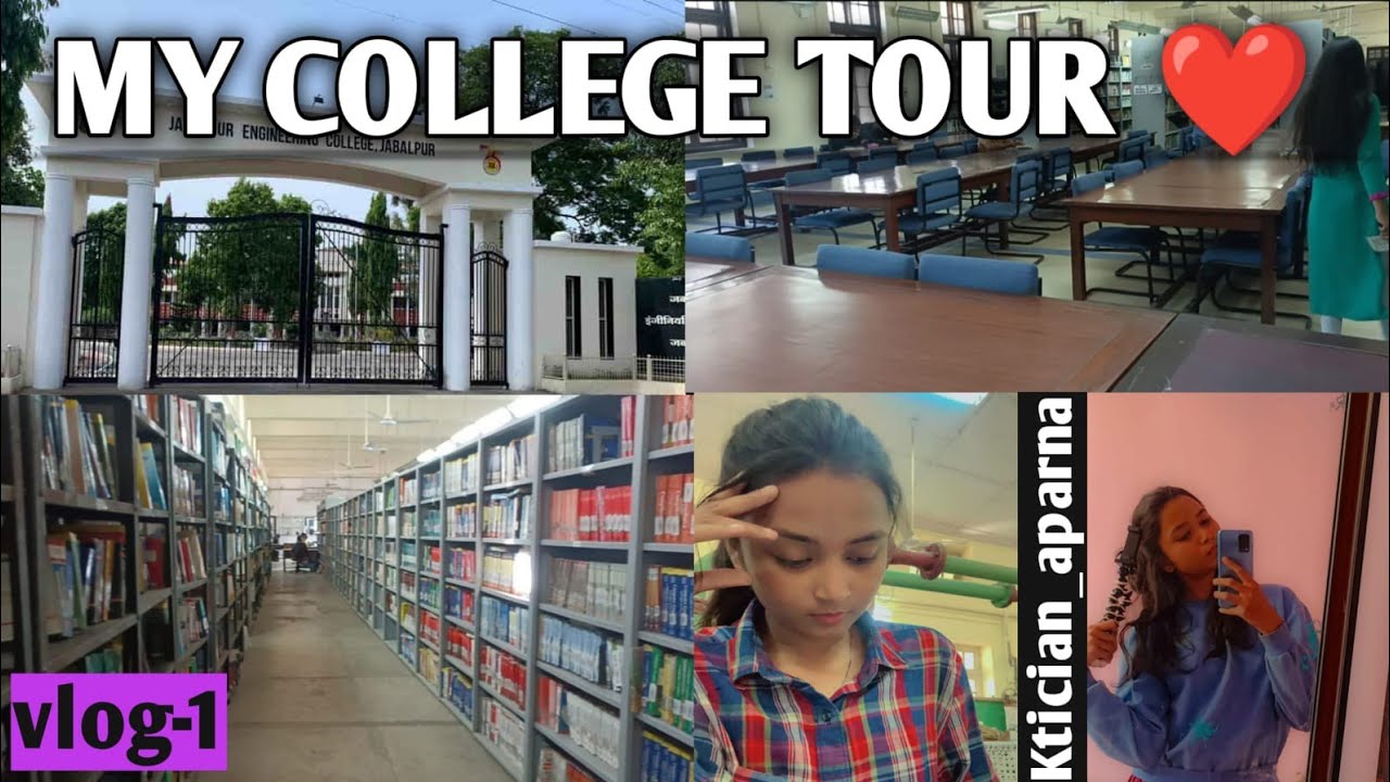 My College Tour 🏢🛵/ vlog-01/#vlog#001#college#collegelife#dailyvlog # ...