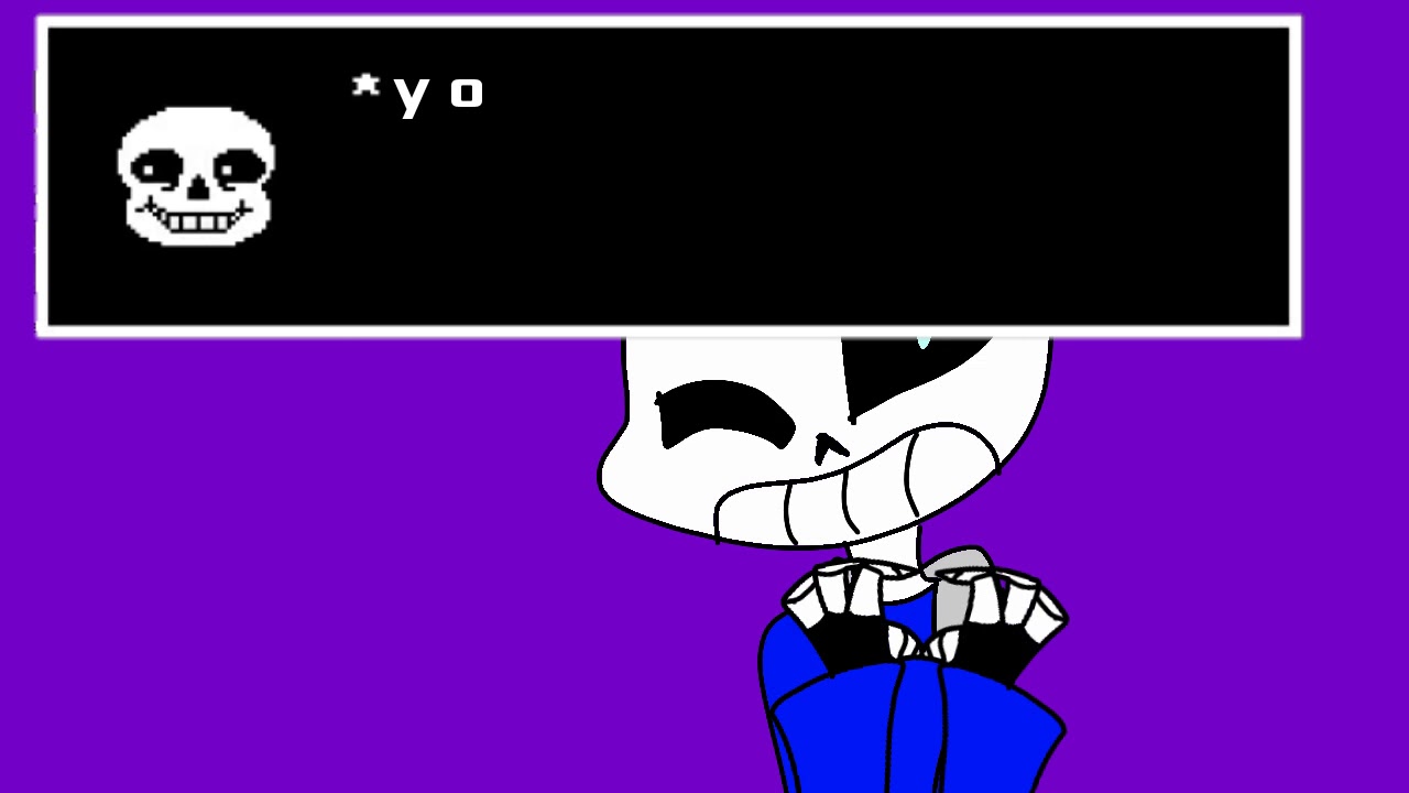 Hit or miss undertale - YouTube