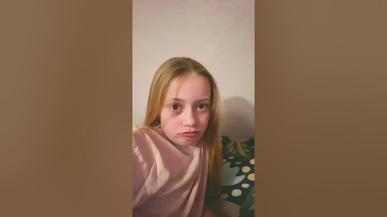 #my eyes gone wonky - YouTube