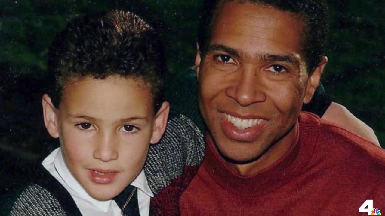 Discover Your Dodgers: Trayce Thompson Full Interview - YouTube