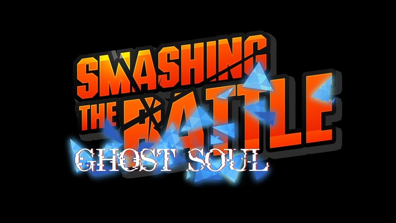 SMASHING THE BATTLE GHOSTSOUL (PS4) | PlayStation Store Trailer - YouTube