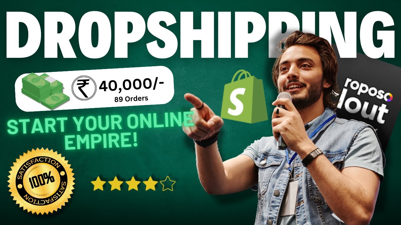 Can You Really Make Money with Dropshipping in 2025? - YouTube