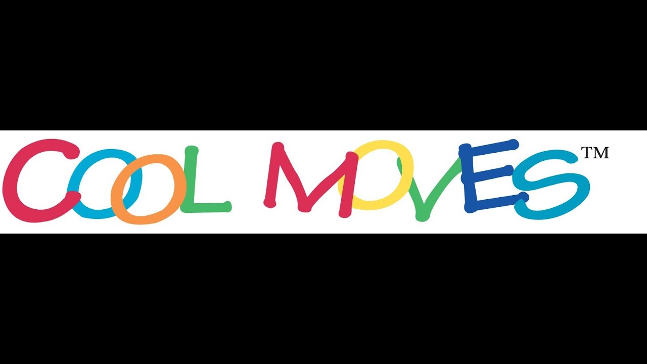 Cool Moves™ Tutorial - YouTube