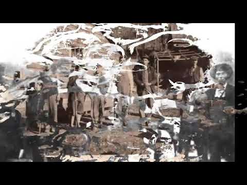 2018 Konkow Band of Maidu Salmon Ceremony - YouTube