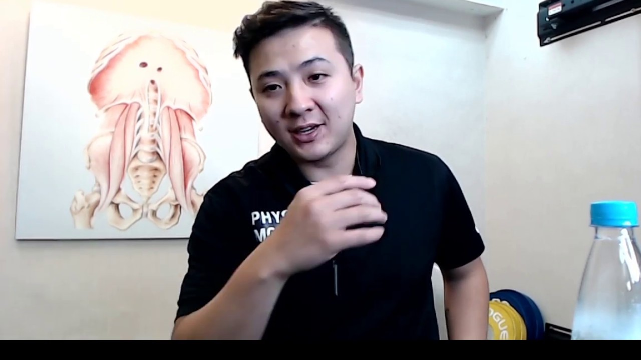[LIVE] PhysiomotionLab 動作實驗室線上呼吸講座 - YouTube