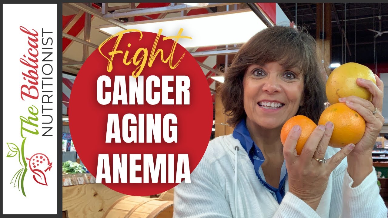 Fight Cancer, Aging, Anemia - Orange Health Benefits You Should Know ...
