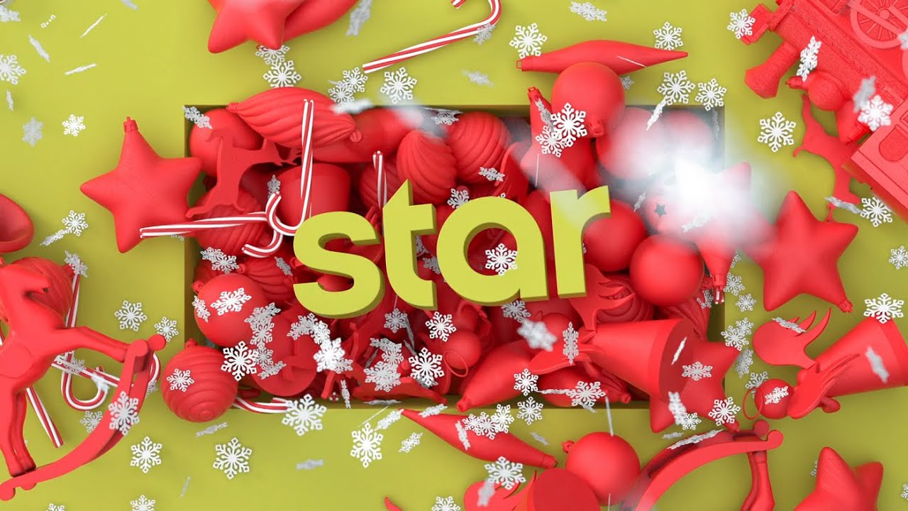 Χριστούγεννα, στο STAR! - YouTube