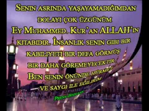 Batılı Bilginlerin Muhammed (S.A.S) Hakkındaki Sözleri