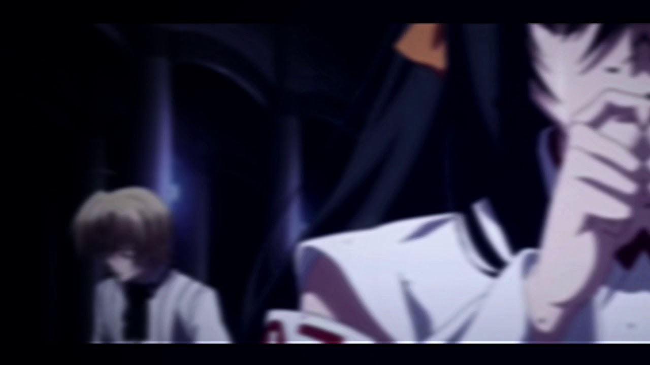 sad highschool dxd amv - YouTube