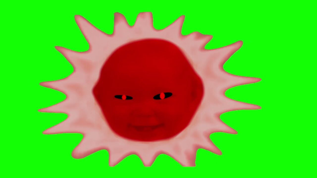 Teletubbies Lost Episode The Ultimate War Ending Youtube 4069