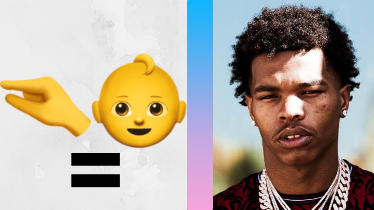 GUESS THE RAPPER BY EMOJI !!!!!! - YouTube