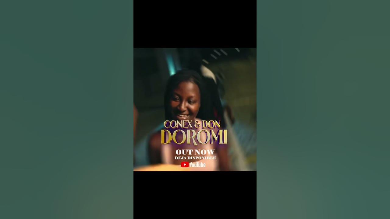 Conex et Don - Doromi (lien en description) - YouTube