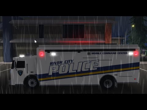 Today we are doing a Mobile Command Center convoy in ERLC! - YouTube