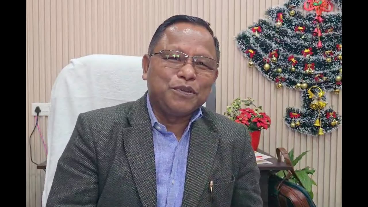 Hub News | Meghalaya a•doko paikana rikani 78 5mangni gita chu•soka ...