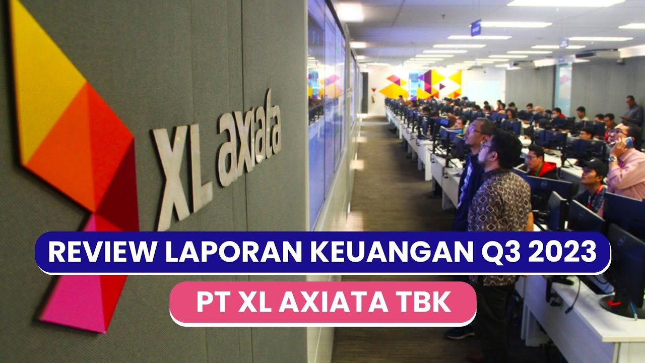 REVIEW LAP KEU Q3 EXCL 2023 - YouTube