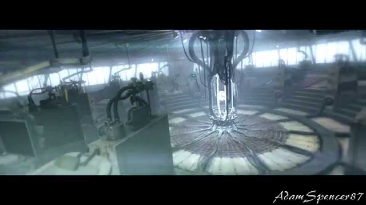 18. The Evil Within - Nightmare Difficulty Walkthrough - Amalgam Alpha ...