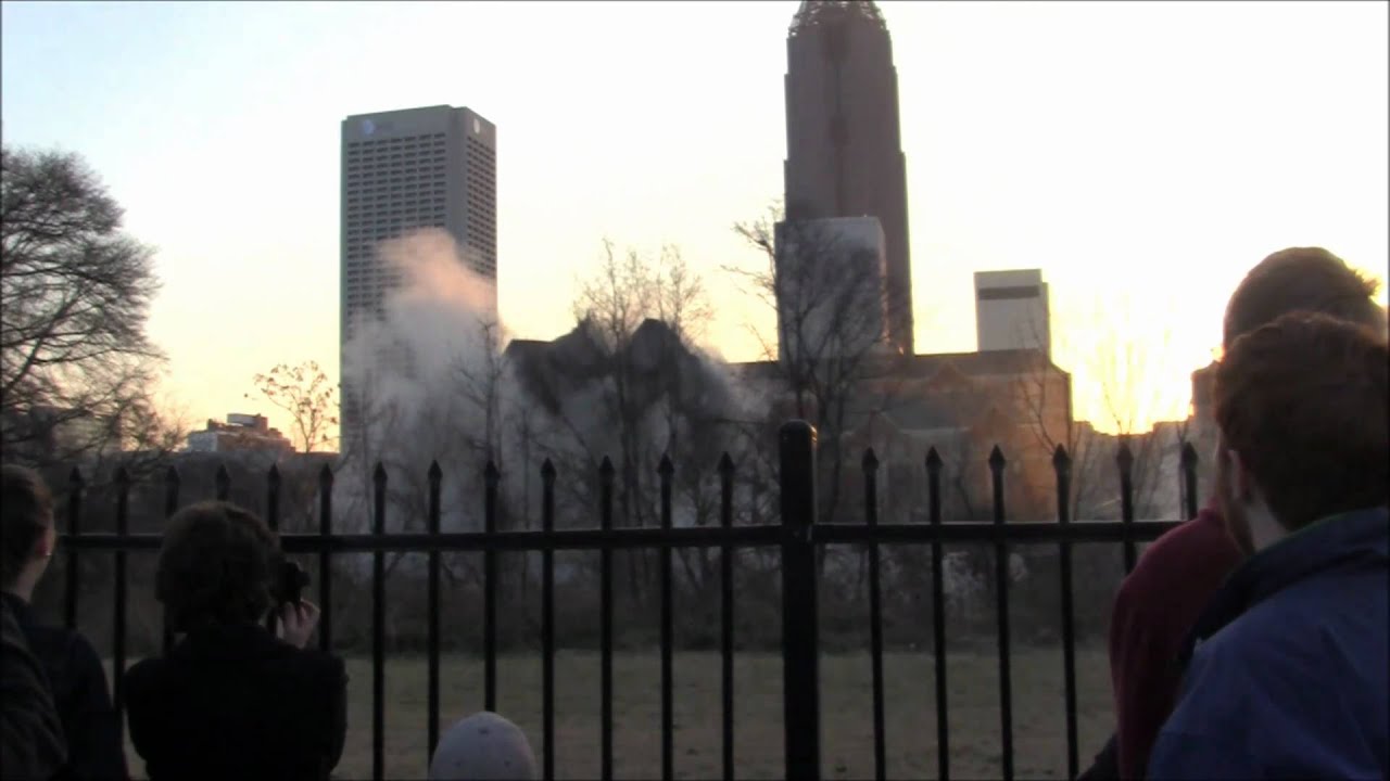 Structural Integrity Test - YouTube